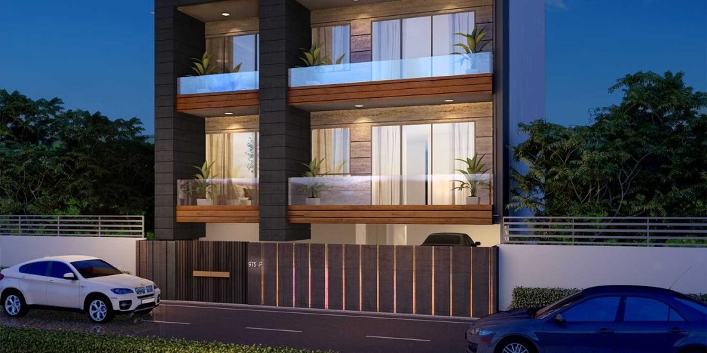 MR. CHAWLA, SUSHANT LOK, GURUGRAM, HARYANA – Manthann